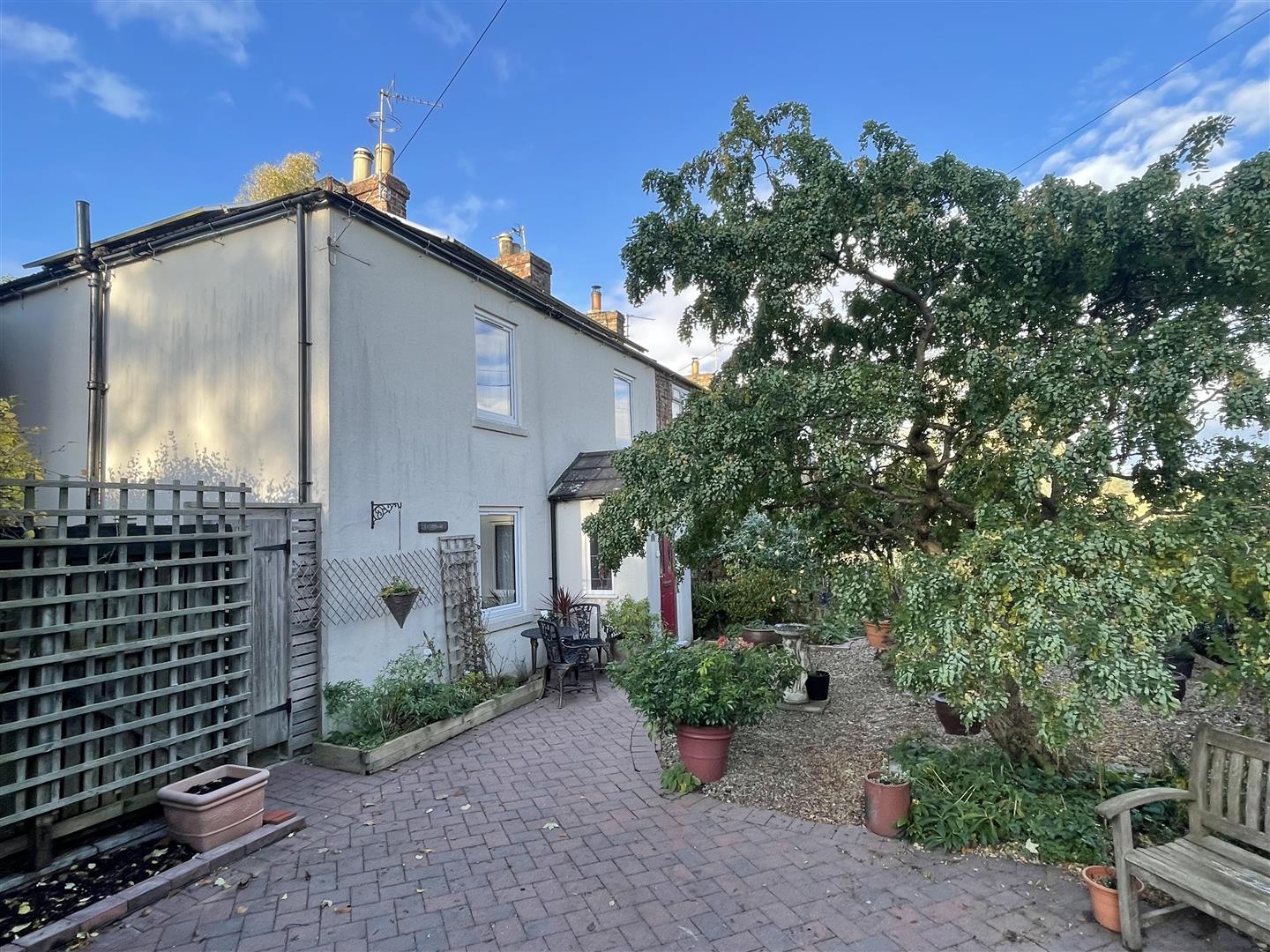 Properties – Luke Miller